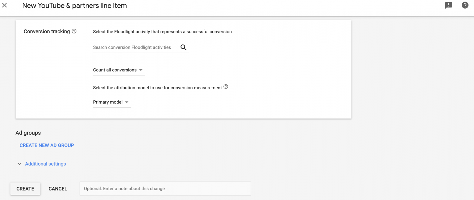 How-to: Set up campaign in DV360 – Programmatic Soup